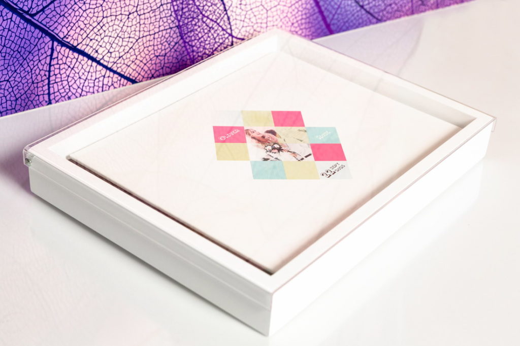 Back To The 80’S Album Box BTTE-1 - Reign Lab